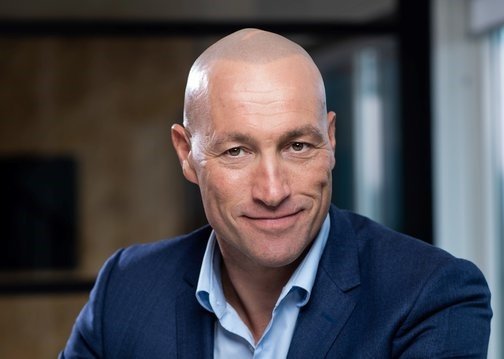 Ondernemer van de maand - Interview met Ron Jacobs - MijnKennis