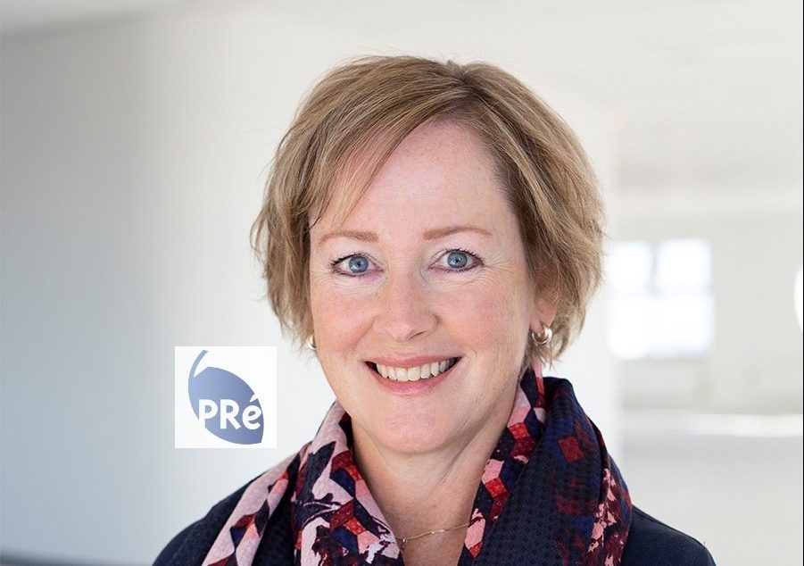 Interview Margreet Riedstra – PRé Sustainability - MijnKennis