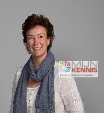 Interview met Ellen van Oort (49) – Gecertificeerd arbeidshygiënist ...