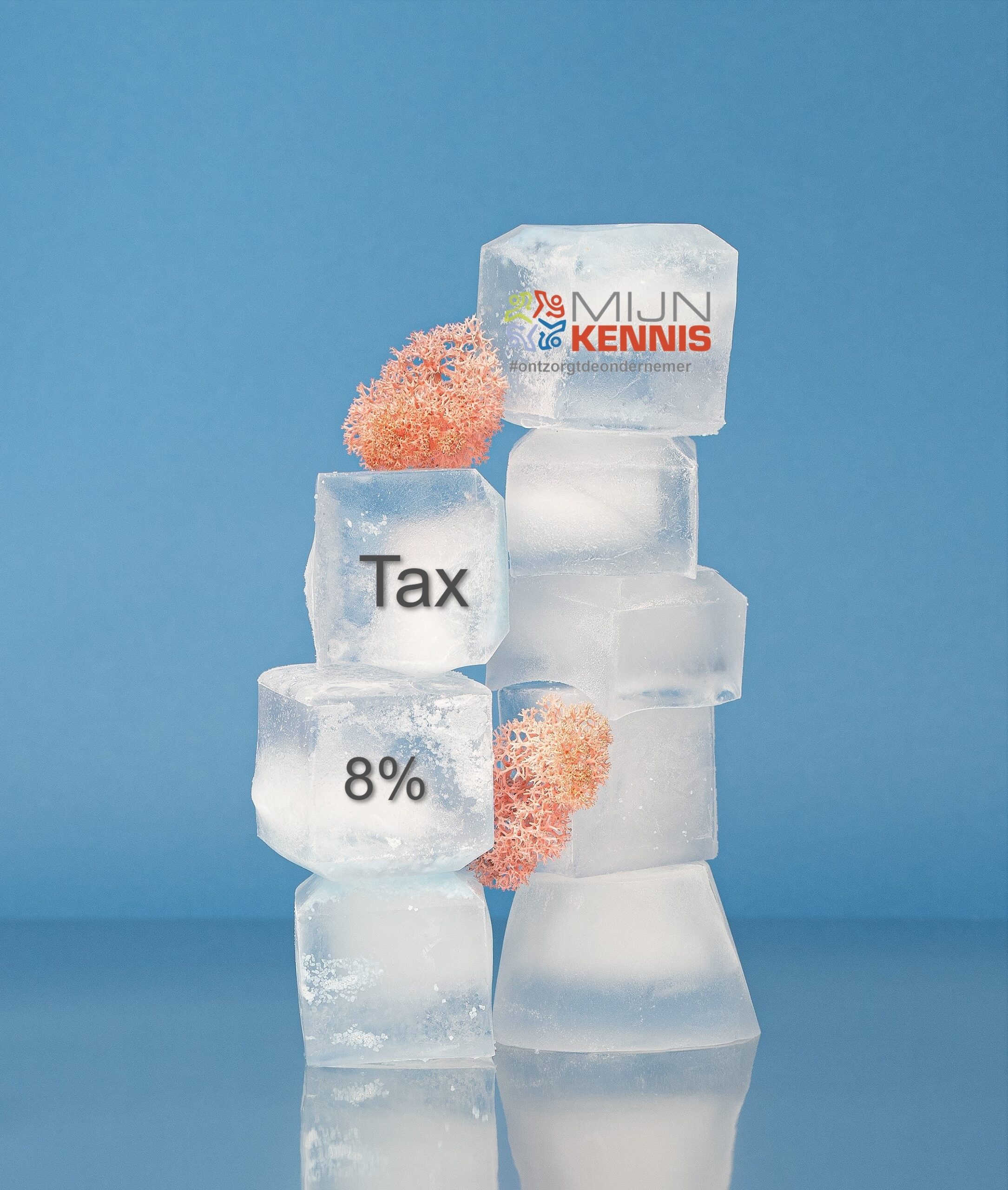 Tijdelijke bevriezing van belastingrente - MijnKennis